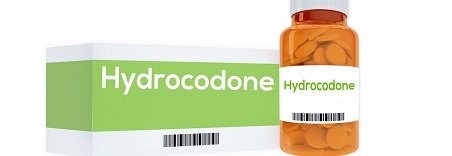Hydrocodone Infographic - Detox To Rehab