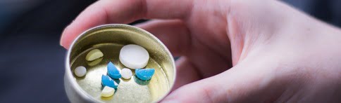 Norco Infographic - Detox To Rehab