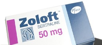 Zoloft Infographic - Detox To Rehab