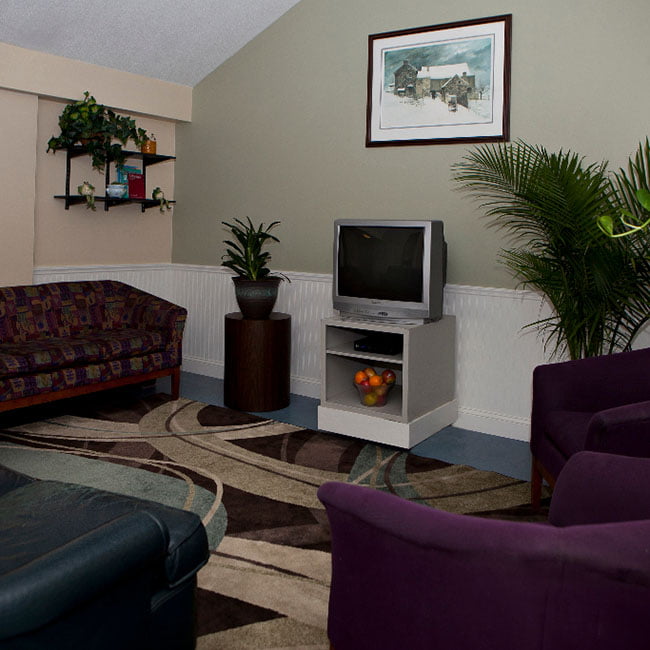 Lighthouse – Recovery Centers of America – Detox To Rehab