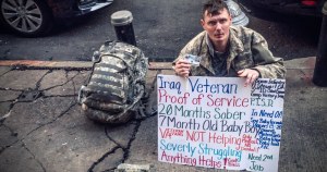 Department of VA Linked to Veteran Addiction Crisis - Detox To Rehab