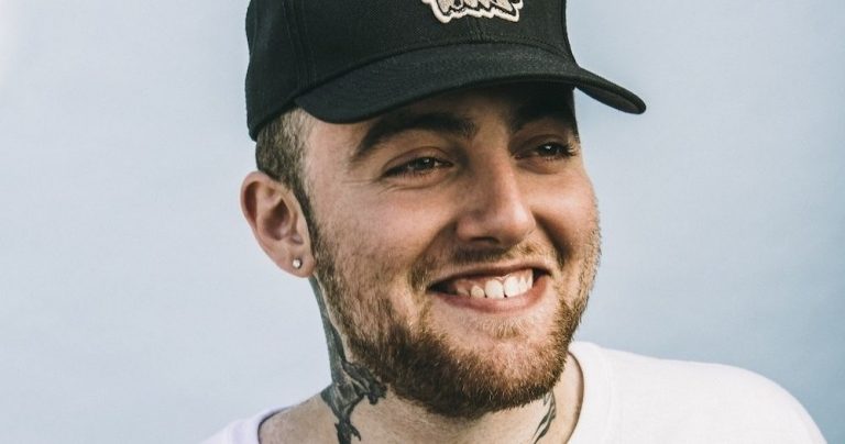 Mac Miller Overdose - Rapper's Death Laced With Fentanyl