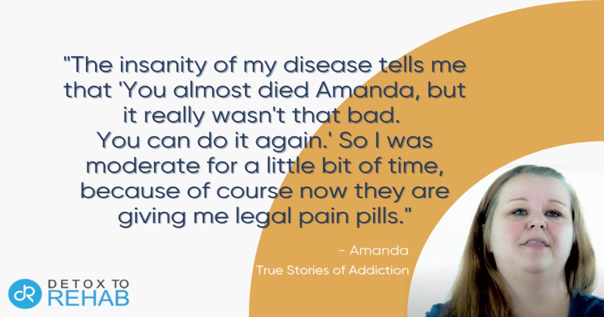 Amanda Ros Quotes