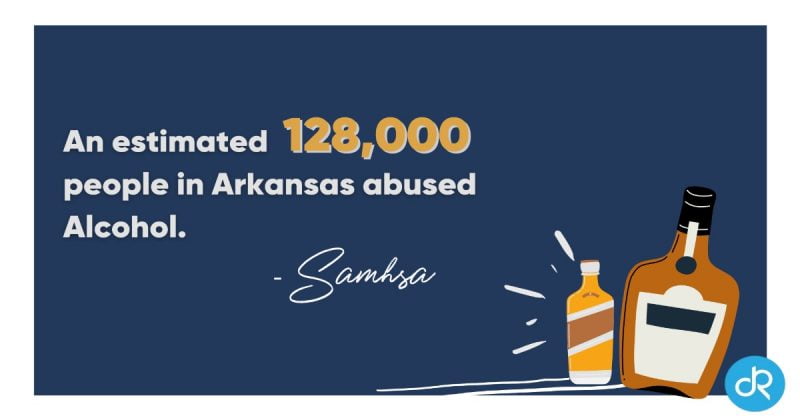 Best Arkansas Alcohol & Drug Treatment Centers - Detox To Rehab