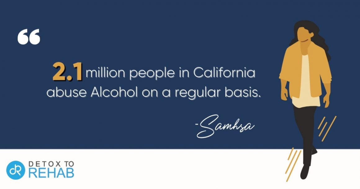 Best California Alcohol & Drug Treatment Centers - Detox To Rehab