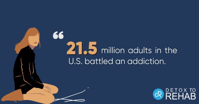 Understanding Cross Addiction and Cross Dependence - Detox To Rehab