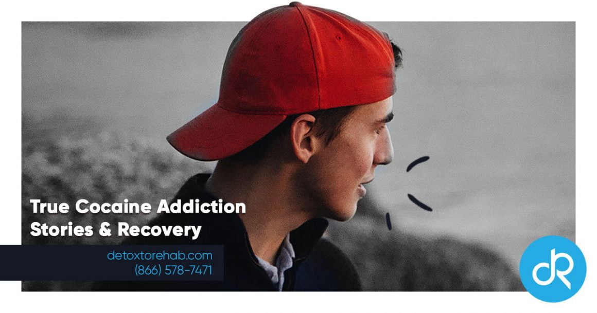 True Stories Of Addiction - Detox To Rehab