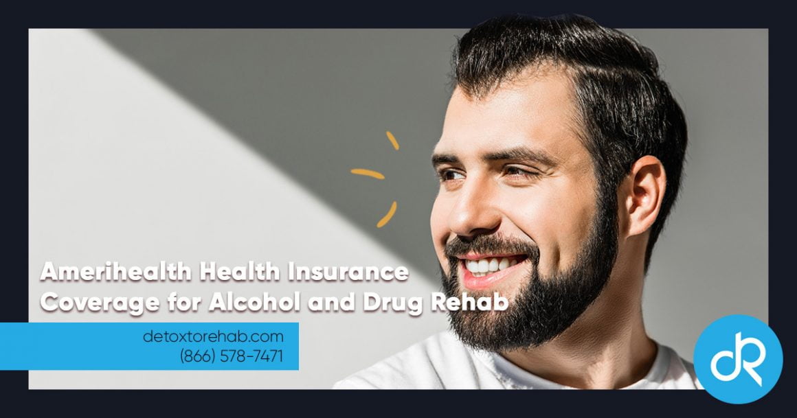 Guide to Amerihealth Insurance Coverage for Addiction Treatment Centers