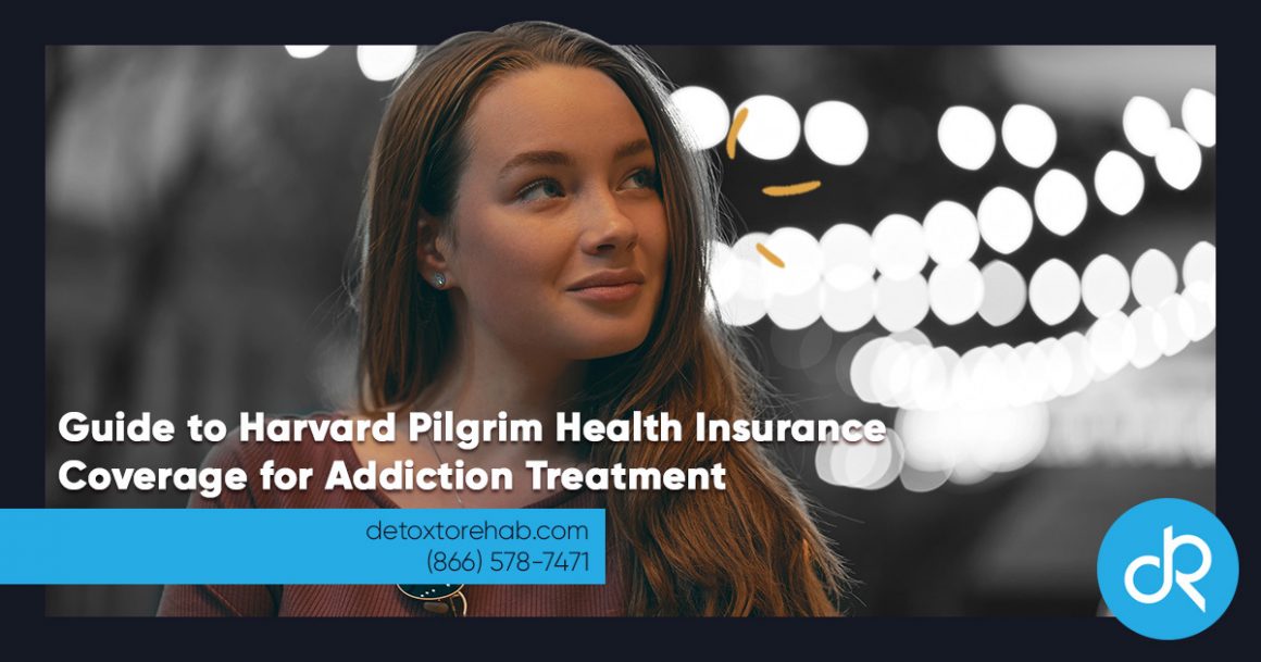 Guide to Harvard Pilgrim Health Coverage for Addiction Treatment