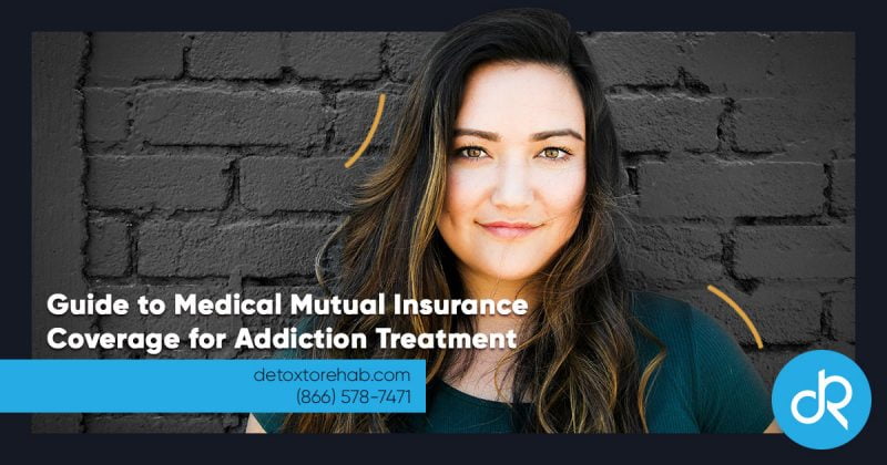 Guide to Medical Mutual Insurance Coverage for Addiction Treatment
