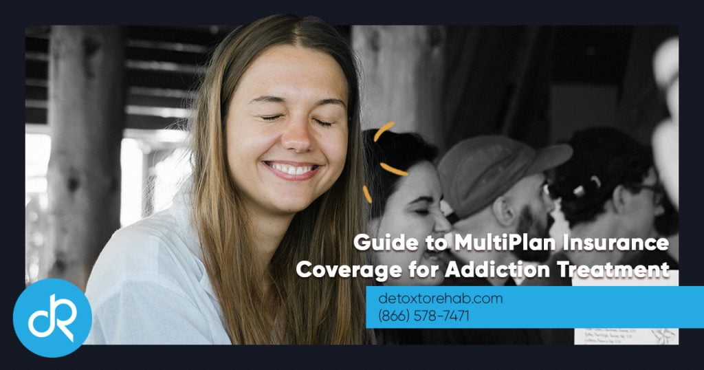 Guide to MultiPlan Insurance Coverage for Addiction Treatment Centers
