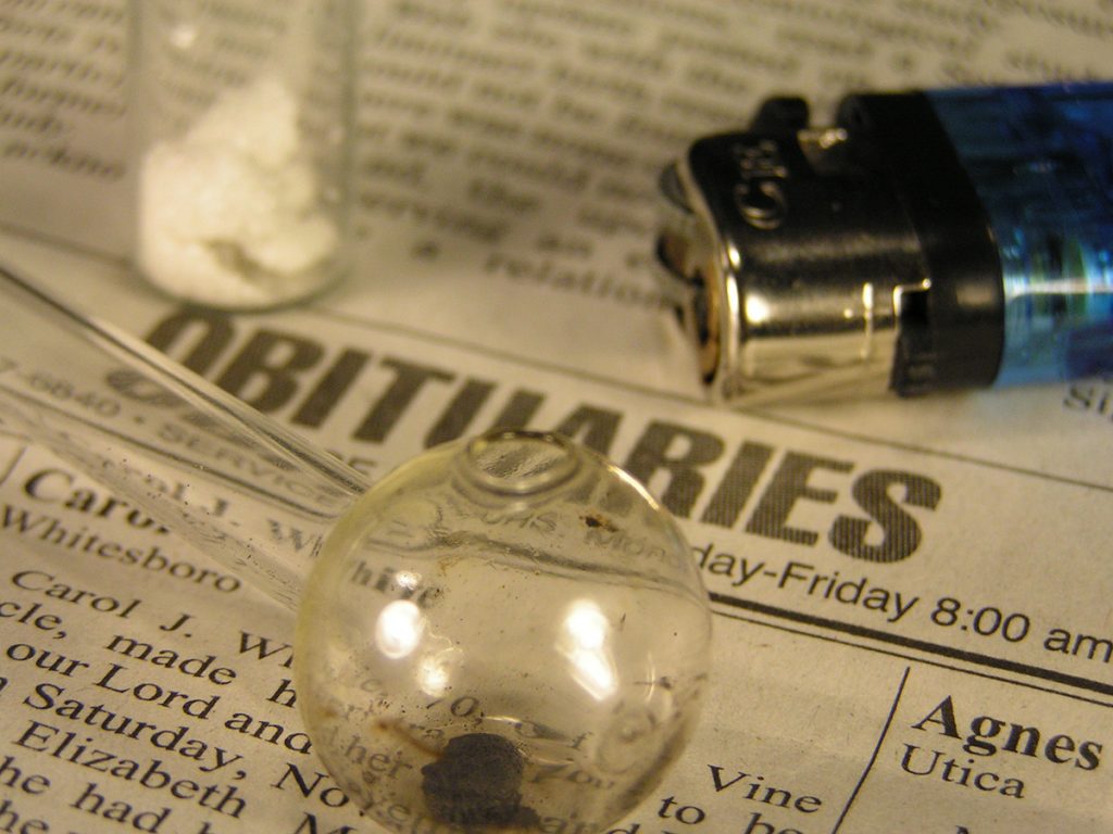 What Is Freebasing Crack Cocaine? - Detox To Rehab