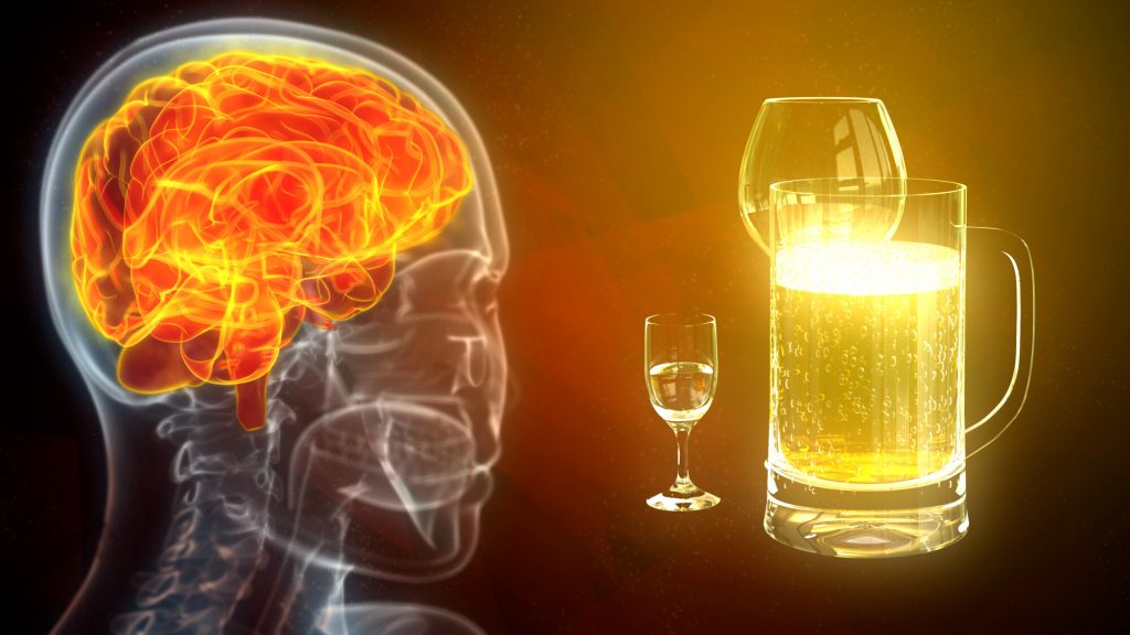 How Does an Addicted Brain Work? The Science Behind Addiction - Detox ...