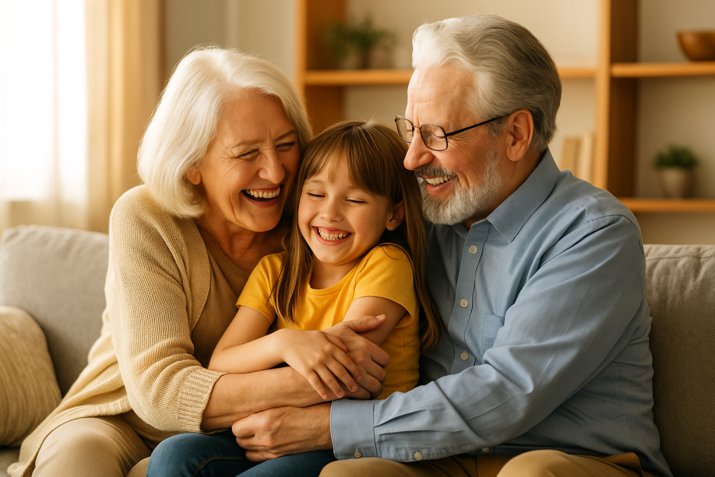 Kinship Care & Relative Placement: Keeping Kids with Family | CPS Guide