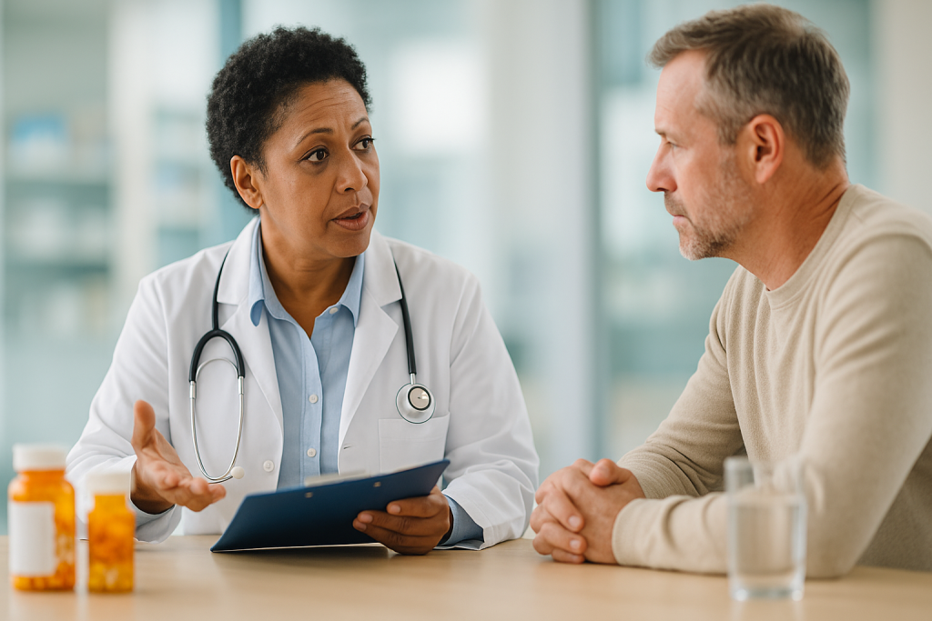 Short-Term Effects of Prescription Drug Abuse: Signs & Risks