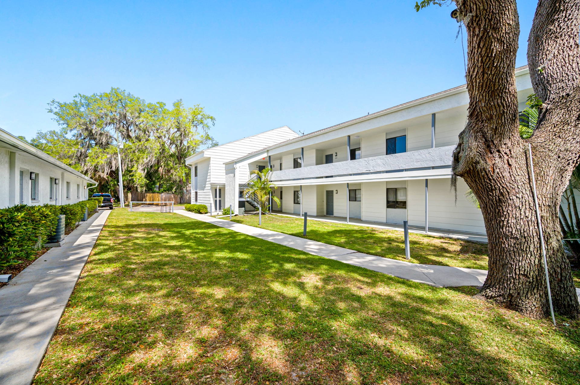Real Recovery Sober Living New Port Richey – Detox To Rehab