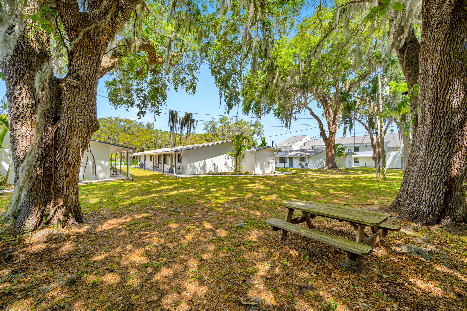 Real Recovery Sober Living New Port Richey – Detox To Rehab