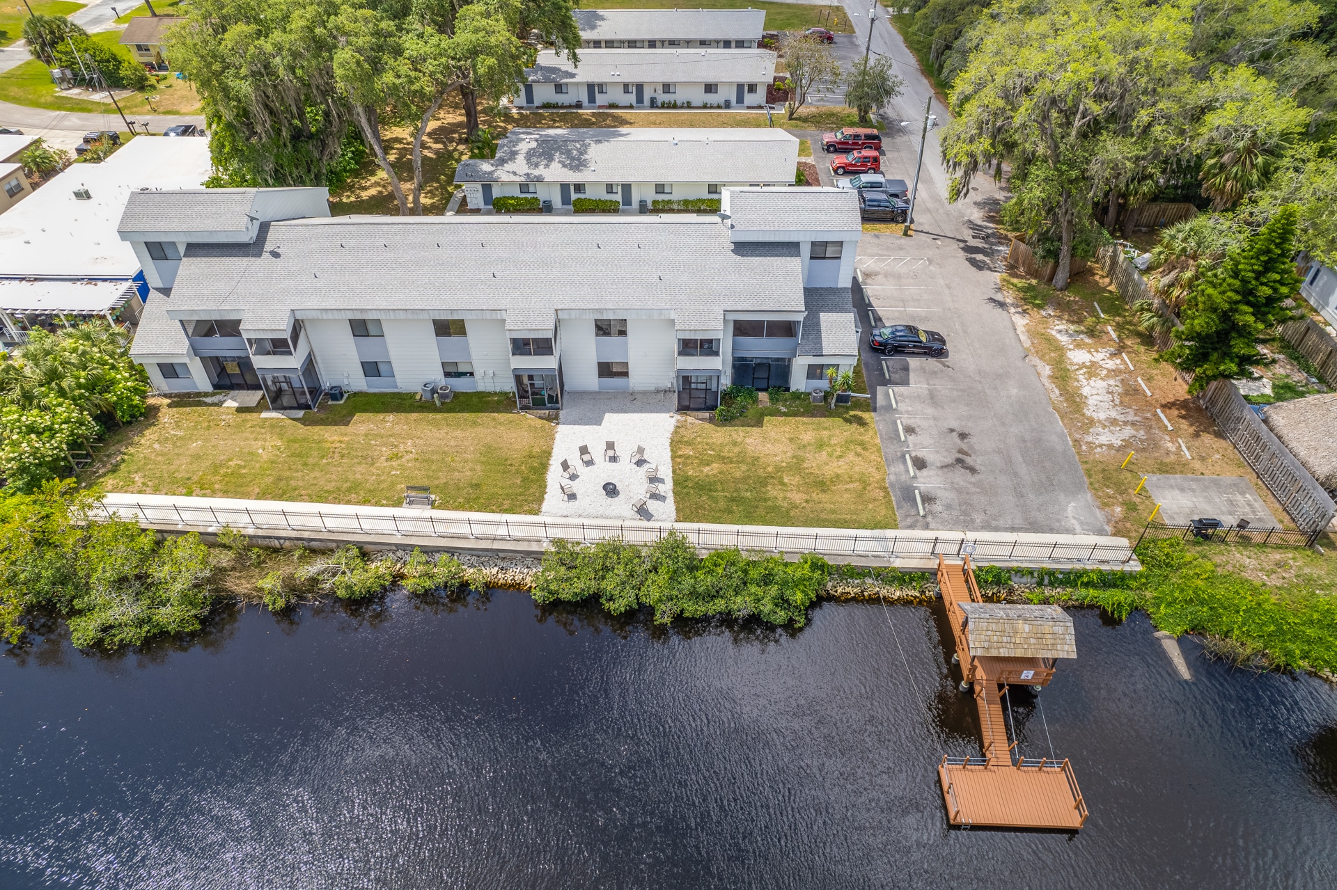 Real Recovery Sober Living New Port Richey – Detox To Rehab