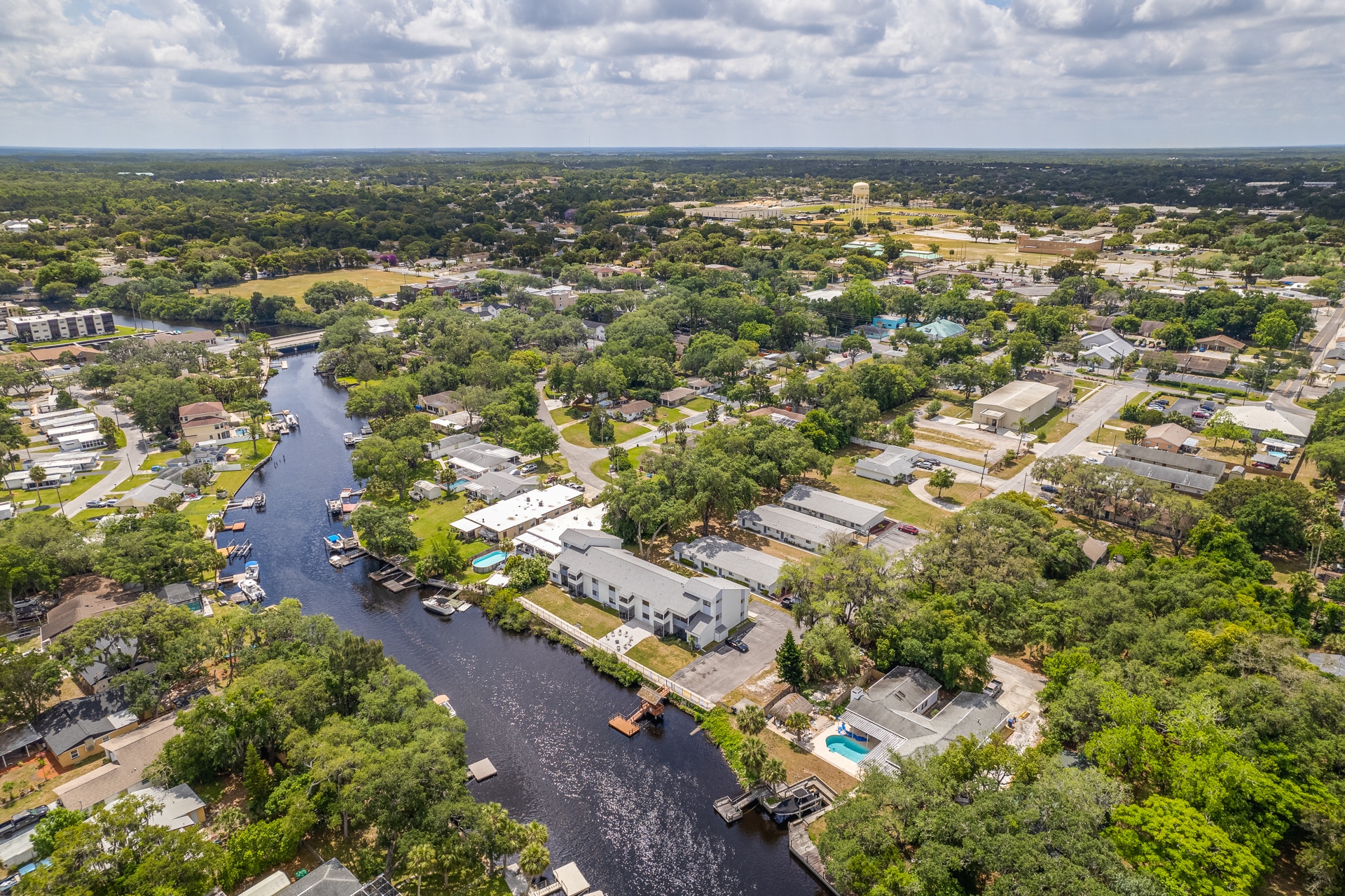 Real Recovery Sober Living New Port Richey – Detox To Rehab