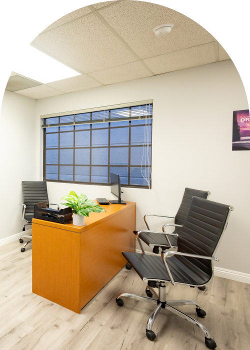 Upper Path Recovery – Detox To Rehab