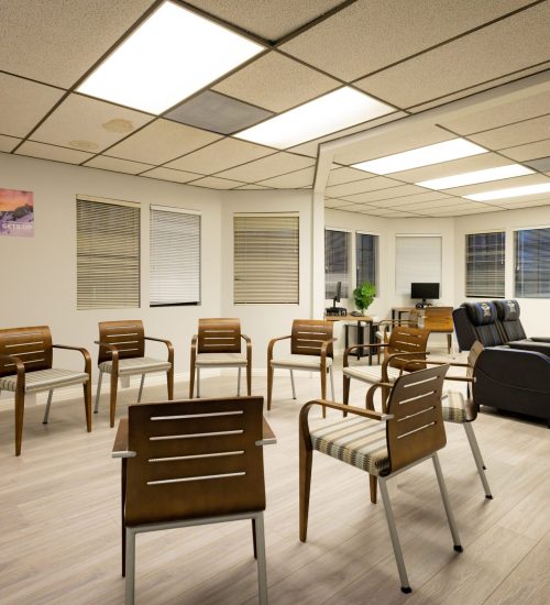 Upper Path Recovery – Detox To Rehab