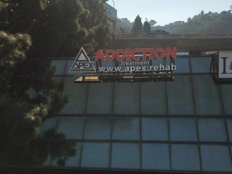 APEX Recovery Rehab – Detox To Rehab