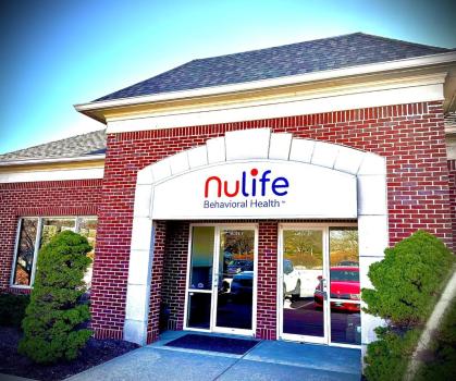 NuLife Behavioral Health – Detox To Rehab