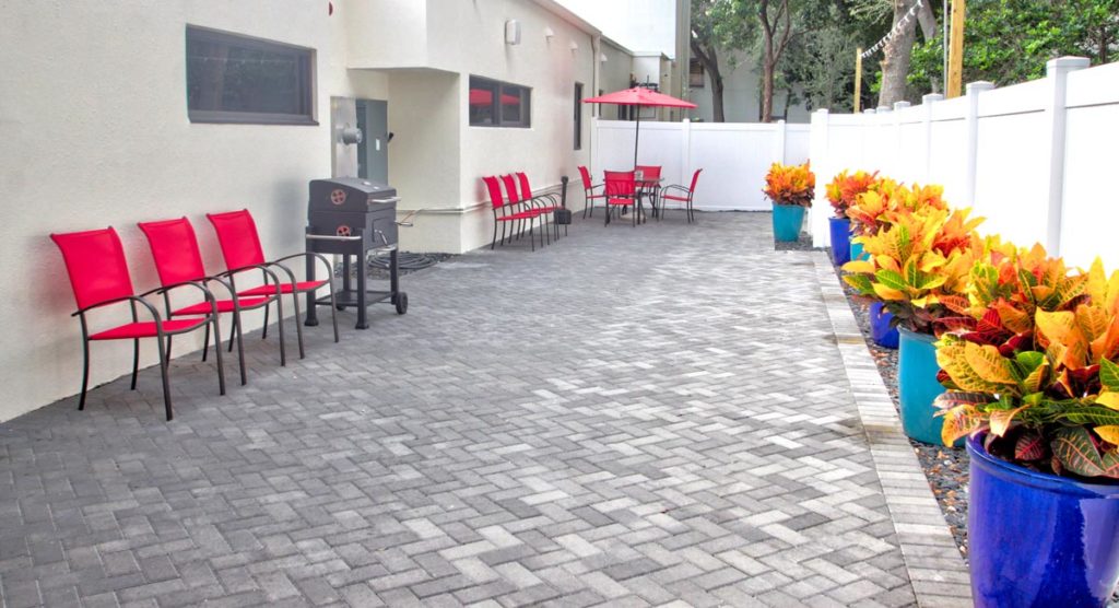 The Detox Center – Detox To Rehab