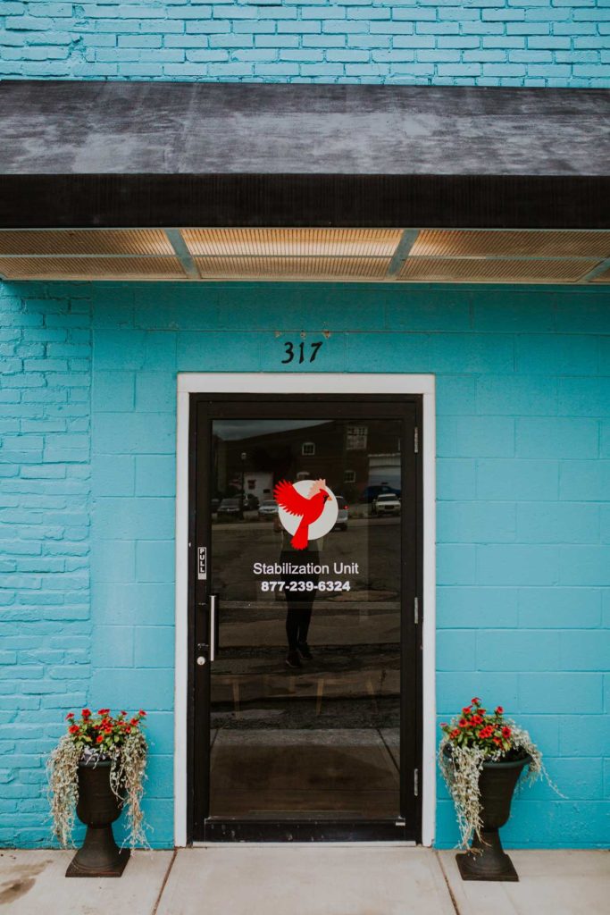 First City Recovery Center – Detox To Rehab