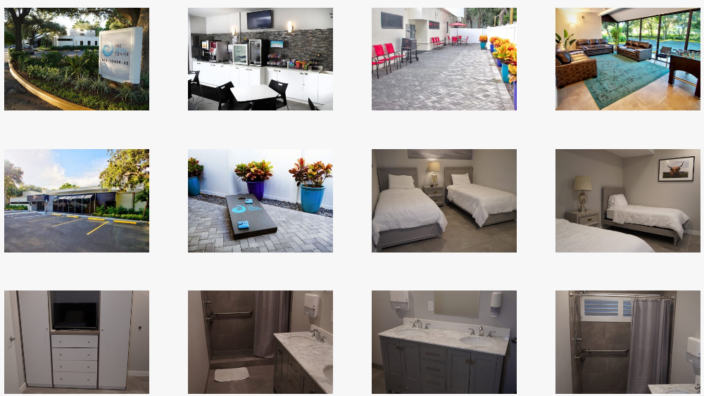 The Detox Center – Detox To Rehab